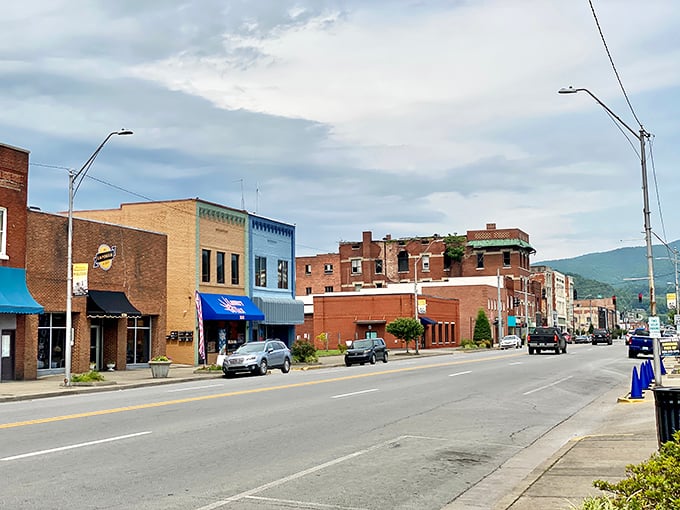 This tree-lined main drag proves that small-town charm and big-time savings walk hand in hand beautifully.