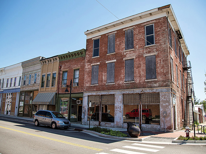 North Vernon's warm community spirit and affordable living will melt any financial worries.