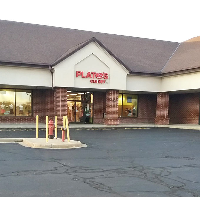 This Pleasant Prairie location proves secondhand doesn't mean second-rate when it comes to style shopping.