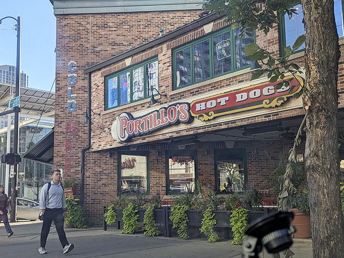 5b. portillo's & barnelli's chicago (chicago)