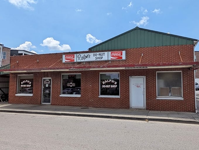 This Cookeville classic proves that good things never go out of style or flavor.