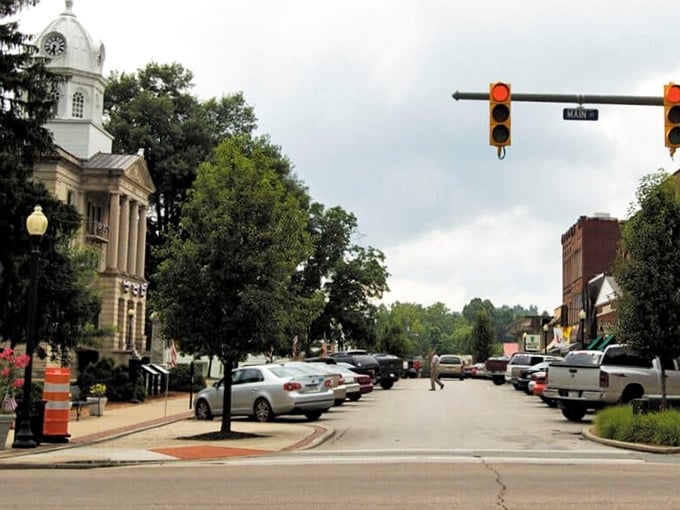 Main Street magic! Ripley's no-frills charm is like comfort food for your wallet&mdash;simple, satisfying, and surprisingly affordable.