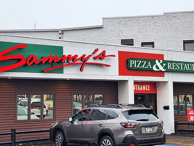 This Duluth institution stands ready to prove that sometimes the best views in town aren't of Lake Superior, but of a perfectly baked pie.