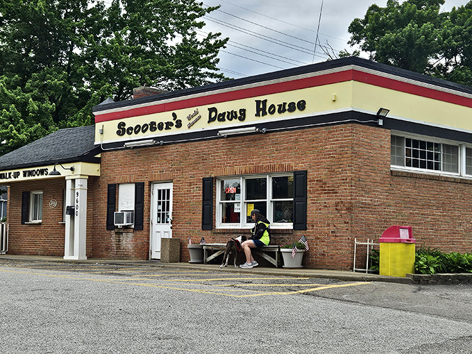 This Mentor institution's timeless appeal proves some things never go out of style, thankfully.