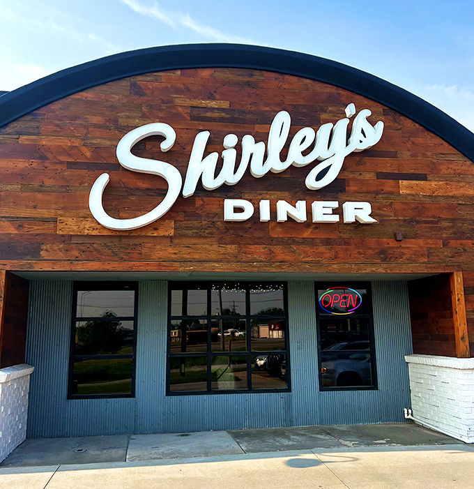 5b. shirley's diner (omaha)