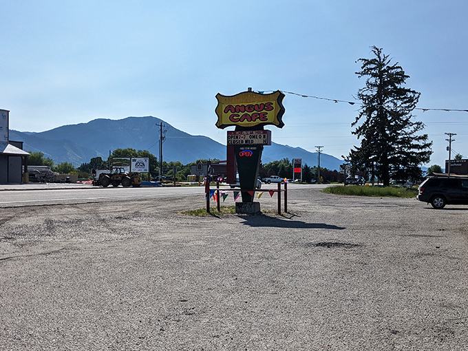 Nestled between peaks and rivers, this Idaho valley offers million-dollar scenery at Social Security prices.