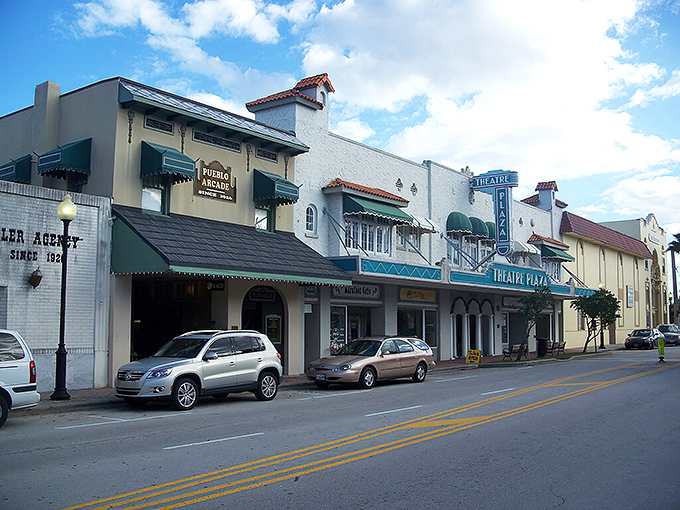 This treasure coast gem sparkles with the kind of quiet sophistication that never goes out.