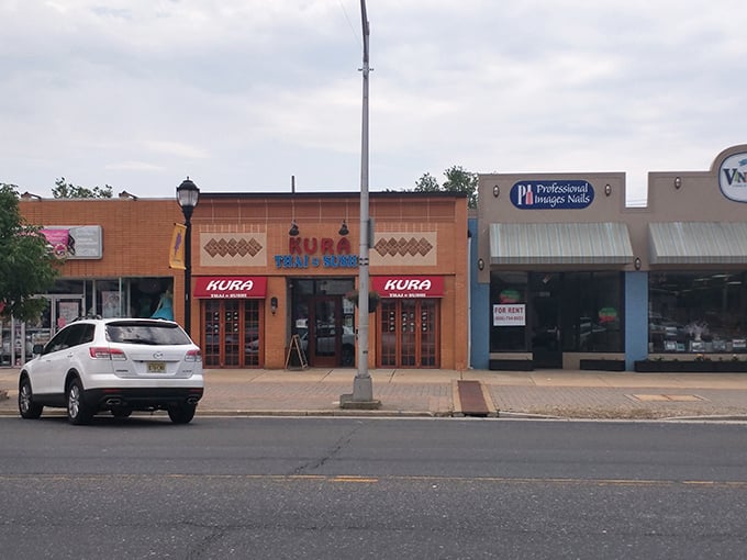 Behind Vineland's modest storefronts lie some of New Jersey's most budget-friendly dining and shopping options for savvy seniors.