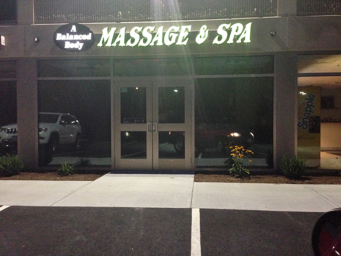 Self-care doesn't have to cost your retirement fund when local businesses understand the value of reasonable pricing and honest service.