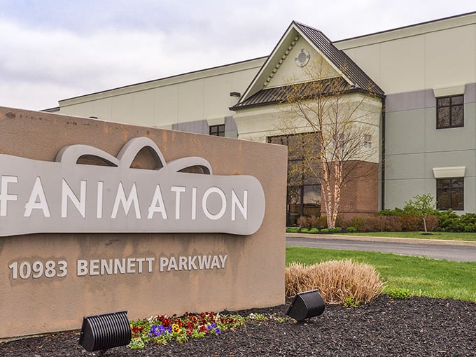 Who knew fan museums existed? This quirky gem celebrates the unsung heroes of summer comfort.