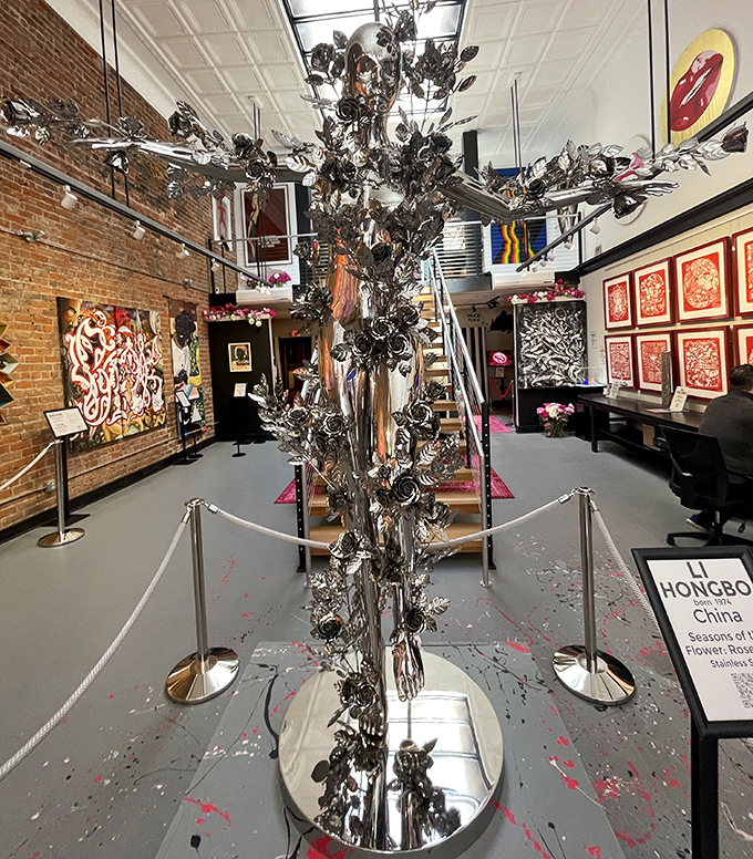 6. artemizia foundation (interior)