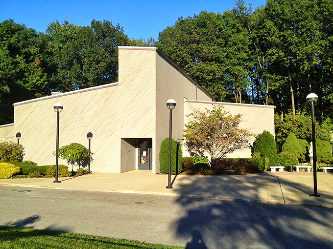 The Ashtabula Arts Center stands as proof that culture doesn't require big-city prices or pretension&mdash;just passion and community support.