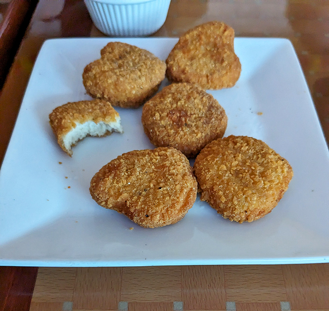These golden aloo tikki patties aren't just fried potato cakes; they're crispy ambassadors from a cuisine that elevates humble ingredients to art.