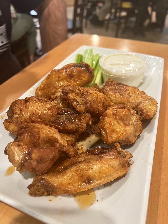 These wings aren't just playing in the big leagues – they're making a case for the hall of fame.