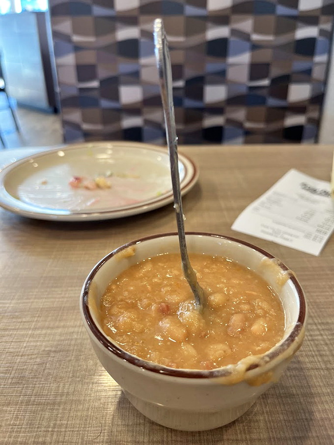 A hearty soup that warms you from the inside out&mdash;essential survival gear in North Dakota's climate and a hug in bowl form.