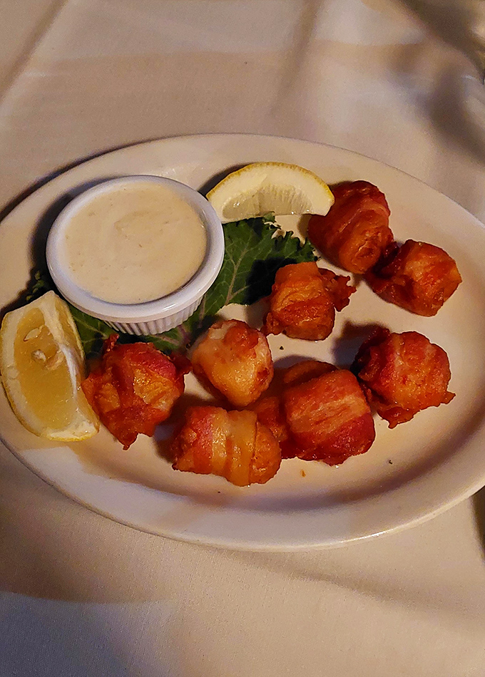 The legendary French onion soup that launched a thousand return visits &ndash; that cheese pull should have its own fan club.