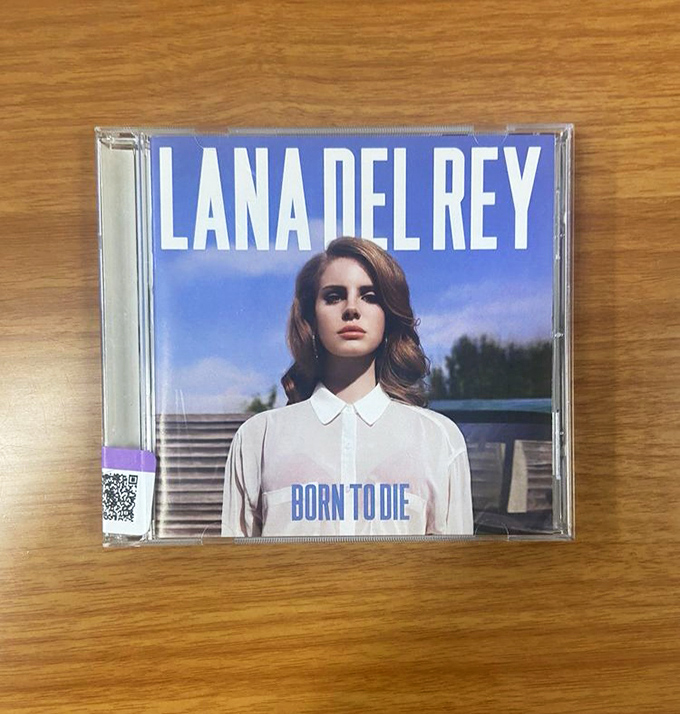 A Lana Del Rey CD for pocket change? Music lovers can rebuild their collections without the sticker shock of retail prices.