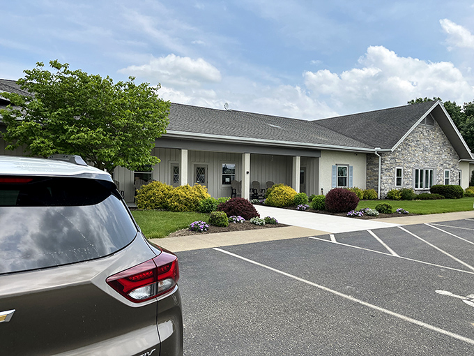 This welcoming building houses local history and culture&mdash;Berlin's version of a time machine, no flux capacitor required.