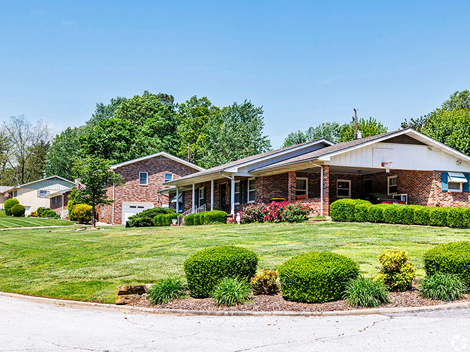 These aren't just houses; they're affordable dreams with actual yards where you can grow tomatoes that taste nothing like the ones from supermarkets.