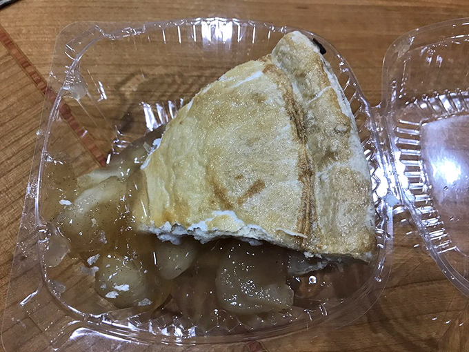 A slice of key lime pie that transports you straight to Florida without the sunburn or awkward conversations with your retired neighbors.