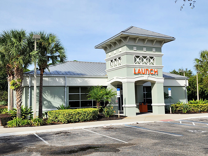 Modern amenities in a town that hasn't priced out everyone except hedge fund managers and lottery winners.