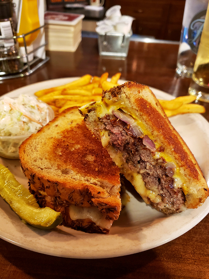 That sandwich melt moment when cheese stretches like a mozzarella commercial and nobody judges you for taking photos.