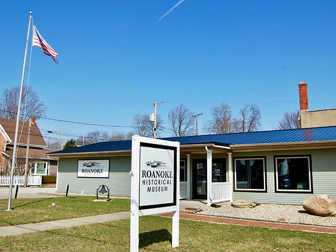The Roanoke Historical Museum doesn't just preserve the past&mdash;it celebrates it with the kind of small-town pride that makes history feel personal and relevant.