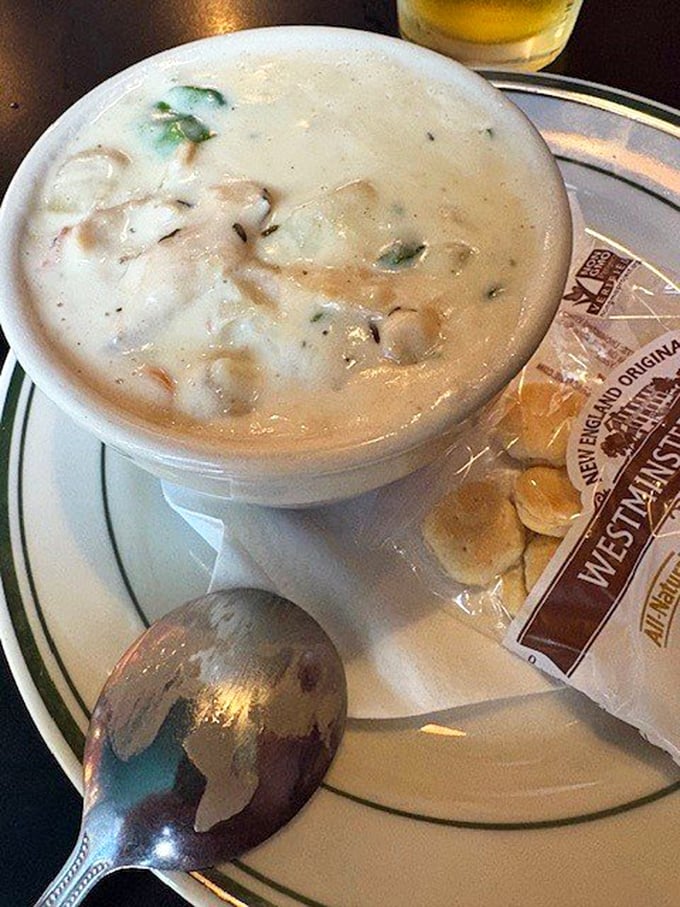 This smoked salmon chowder delivers Pacific Northwest comfort in a bowl worth diving into headfirst.