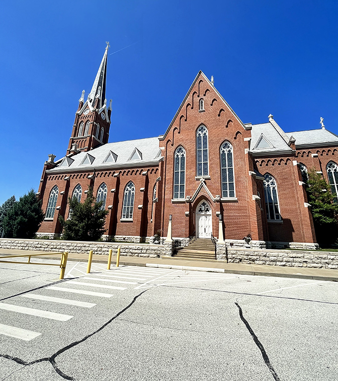 Washington Park buzzes with small-town energy&mdash;the kind of place where strangers become friends over impromptu picnics and shared sunscreen.