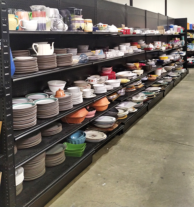 Dollar necklaces that look like a million bucks! Each strand tells a different story&mdash;from beachy bohemian to elegant pearls for pretending you're royalty.