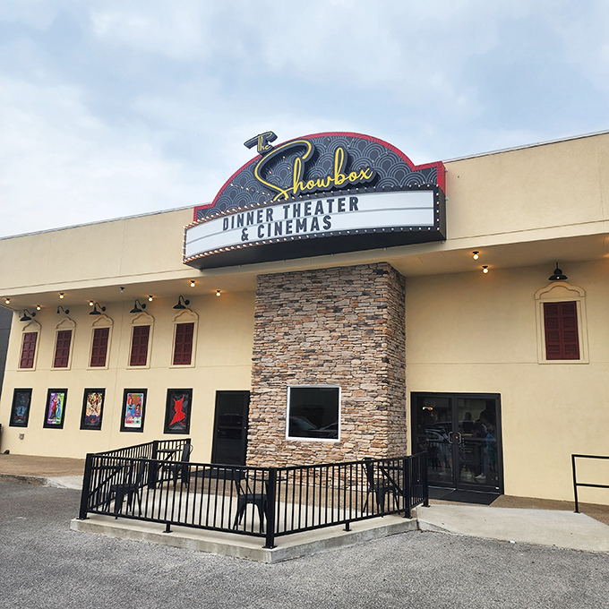 Modern movie nights without the mortgage payment&mdash;because entertainment shouldn't require a second job to afford popcorn.