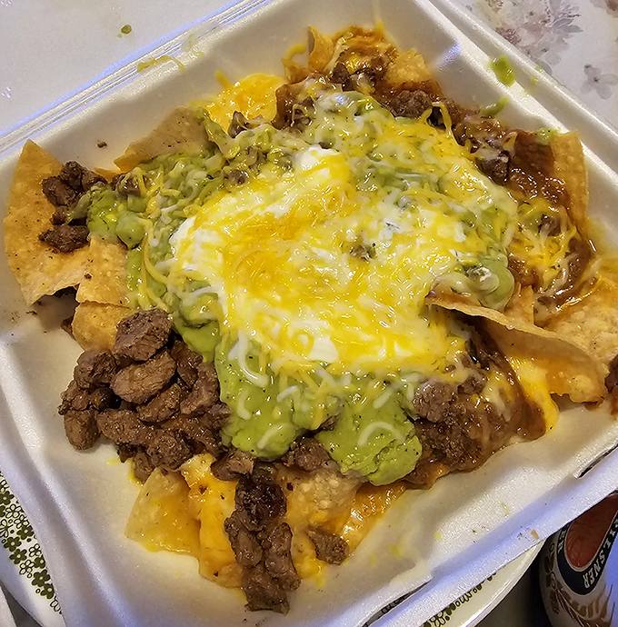 Carne asada that makes you understand why cowboys wrote songs about their dinner.