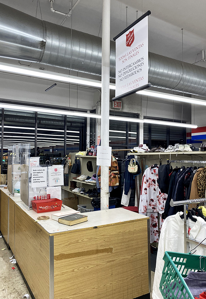 Here&rsquo;s where the treasure hunt ends&mdash;bags full of stories, bargains, and maybe that coat you didn&rsquo;t expect.