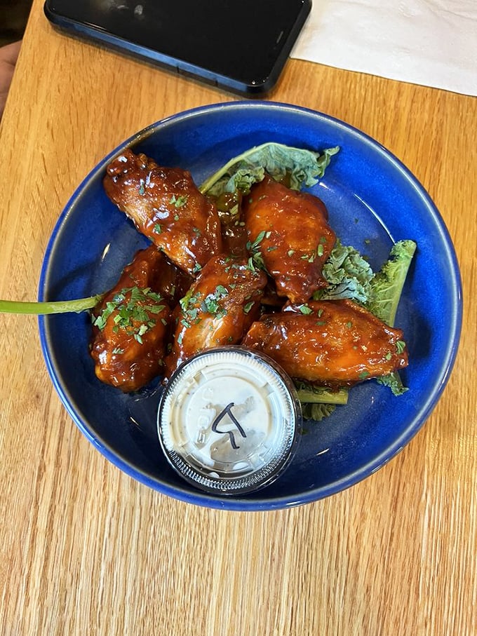 These glazed beauties prove that sometimes the simplest pleasures pack the most powerful punch of flavor.