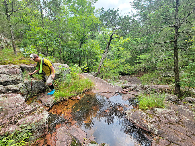 Trail hiking that rewards your effort with views so stunning your camera roll will thank you for weeks.