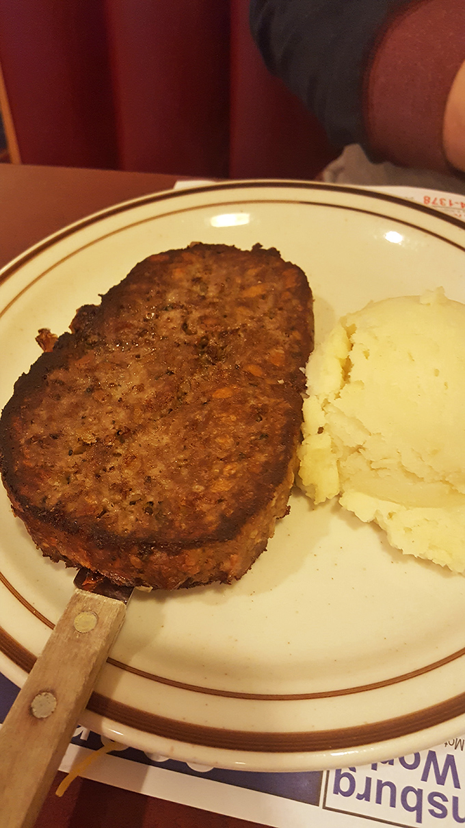 Breakfast spreads like this&mdash;golden omelets, crispy hash browns, and buttery toast&mdash;are why morning people have been right all along.