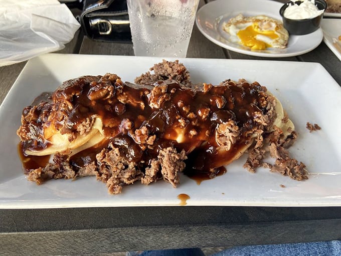 Pulled pork this tender doesn't need excuses or explanations, just napkins and maybe a moment of grateful silence before diving in completely.