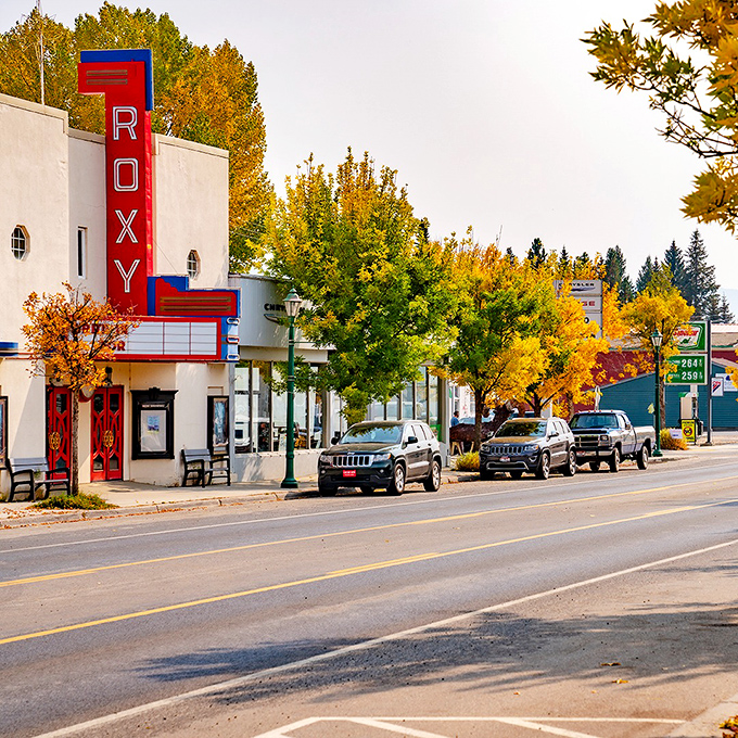 Cascade's beauty rivals any resort destination, minus the resort prices and pretentious attitude adjustments.