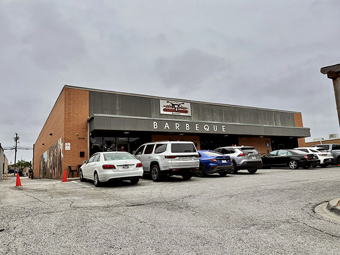 Don't judge this strip mall gem - Cattleack's humble home produces absolutely extraordinary BBQ.