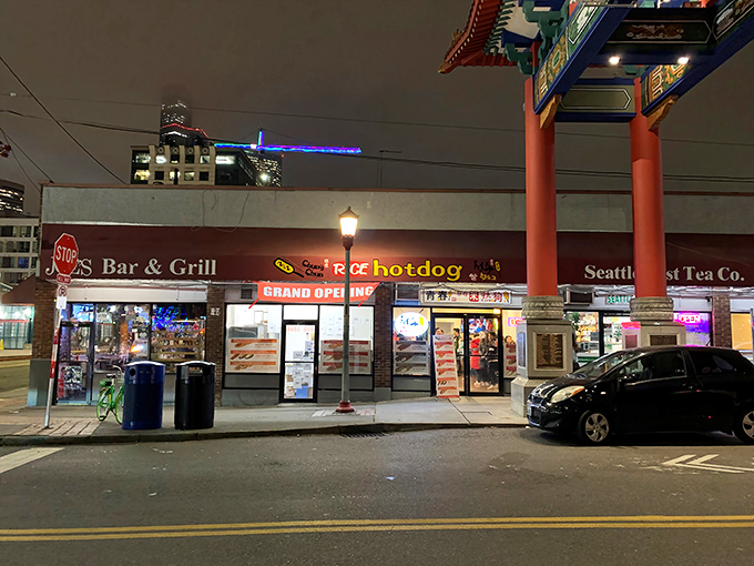 Korean street food culture brings exciting new flavors to the Pacific Northwest dining scene beautifully.