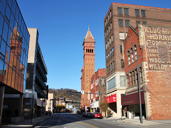 Johnstown's vibrant storefronts hide affordable apartments perfect for budget-conscious renters. Like finding the last reasonable priced item at a store-closing sale&mdash;grab it before someone else does!