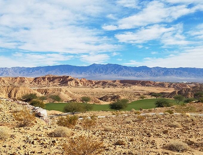 Welcome to Fallon, where desert meets farmland and everyone still believes in saying hello to strangers passing by.
