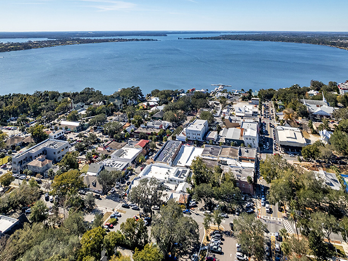 Golden hour bathes the shoreline in warm light, turning an ordinary beach day into a memory you'll frame.