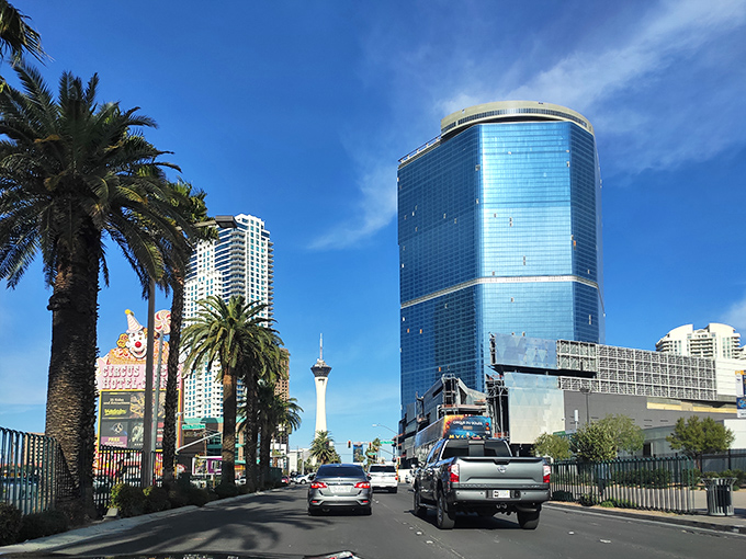 North Las Vegas delivers big city amenities at prices that won't make your retirement fund disappear.