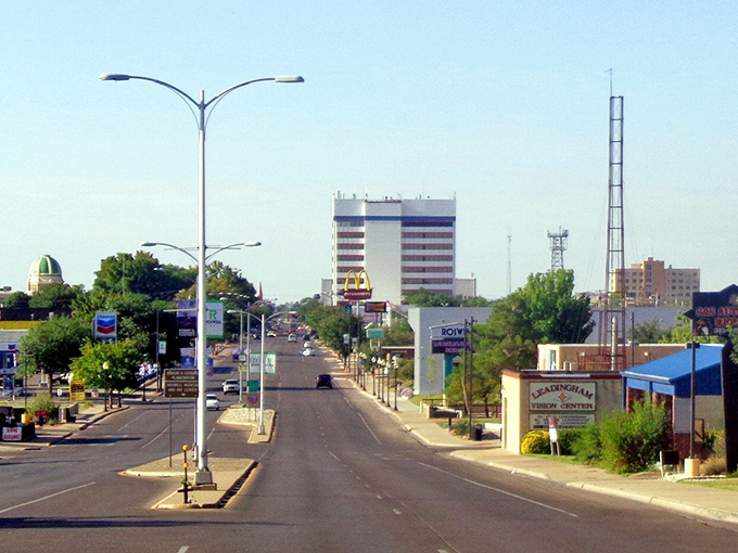 UFO capital of the world offers down-to-earth living costs that are truly out of this world.