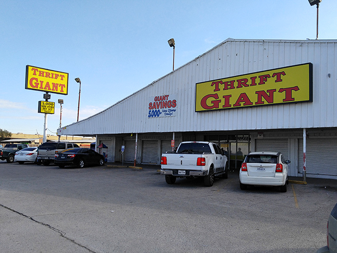 That classic warehouse design holds more surprises than a mystery novel's final chapter twist.