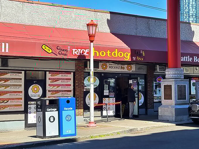 When tradition meets innovation, magic happens - and it tastes absolutely incredible every single time.