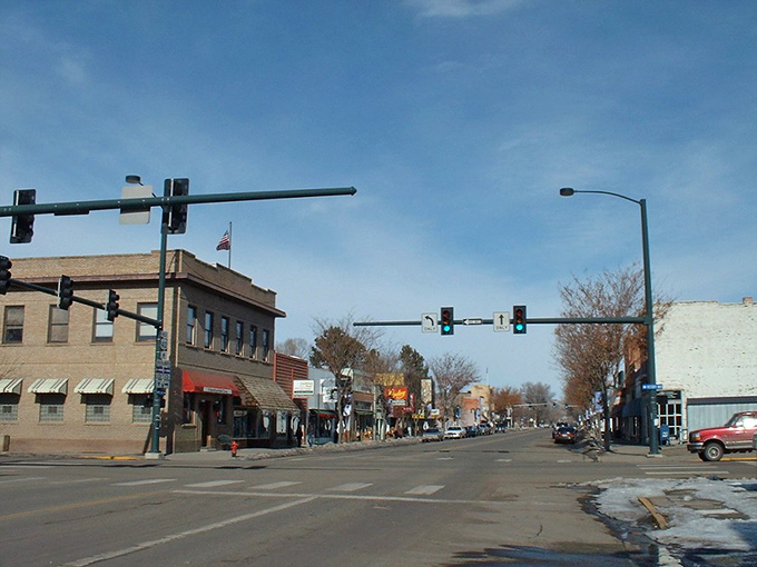 Wide open skies and affordable living make Craig perfect for stretching retirement dollars.