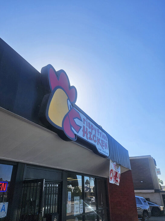 11 Iconic Restaurants In California With Fried Chicken So Good, You'll ...