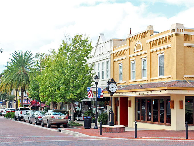 When palm trees line your main street, every day feels like a vacation you can actually afford.